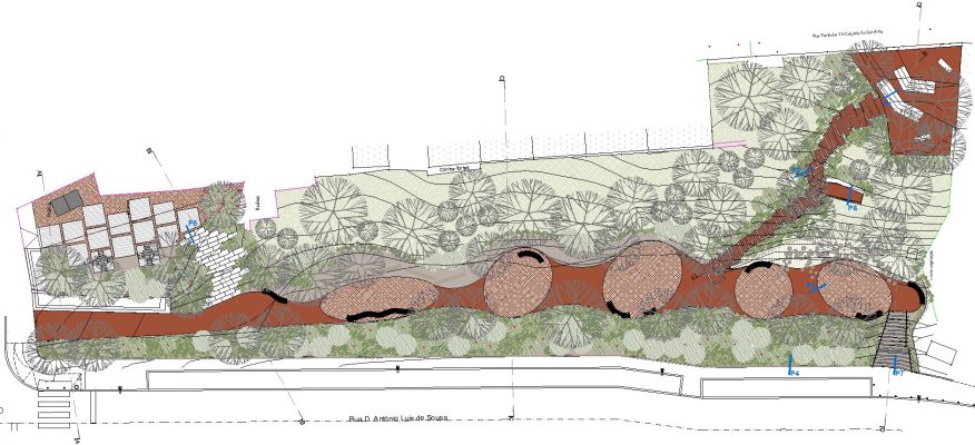 Campolide, Lisboa - INDIRE